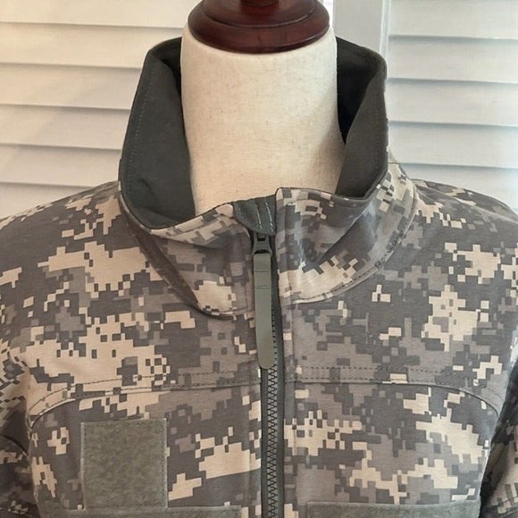 massif elements | Jackets & Coats | Nwt Usgi Massif Elements Jacket ...